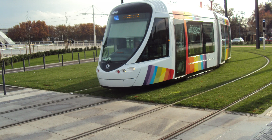 Tram