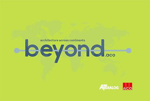 Participa en la nueva edición de beyond.aco | architecture across ...